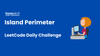 Island Perimeter - LeetCode Daily Challenge